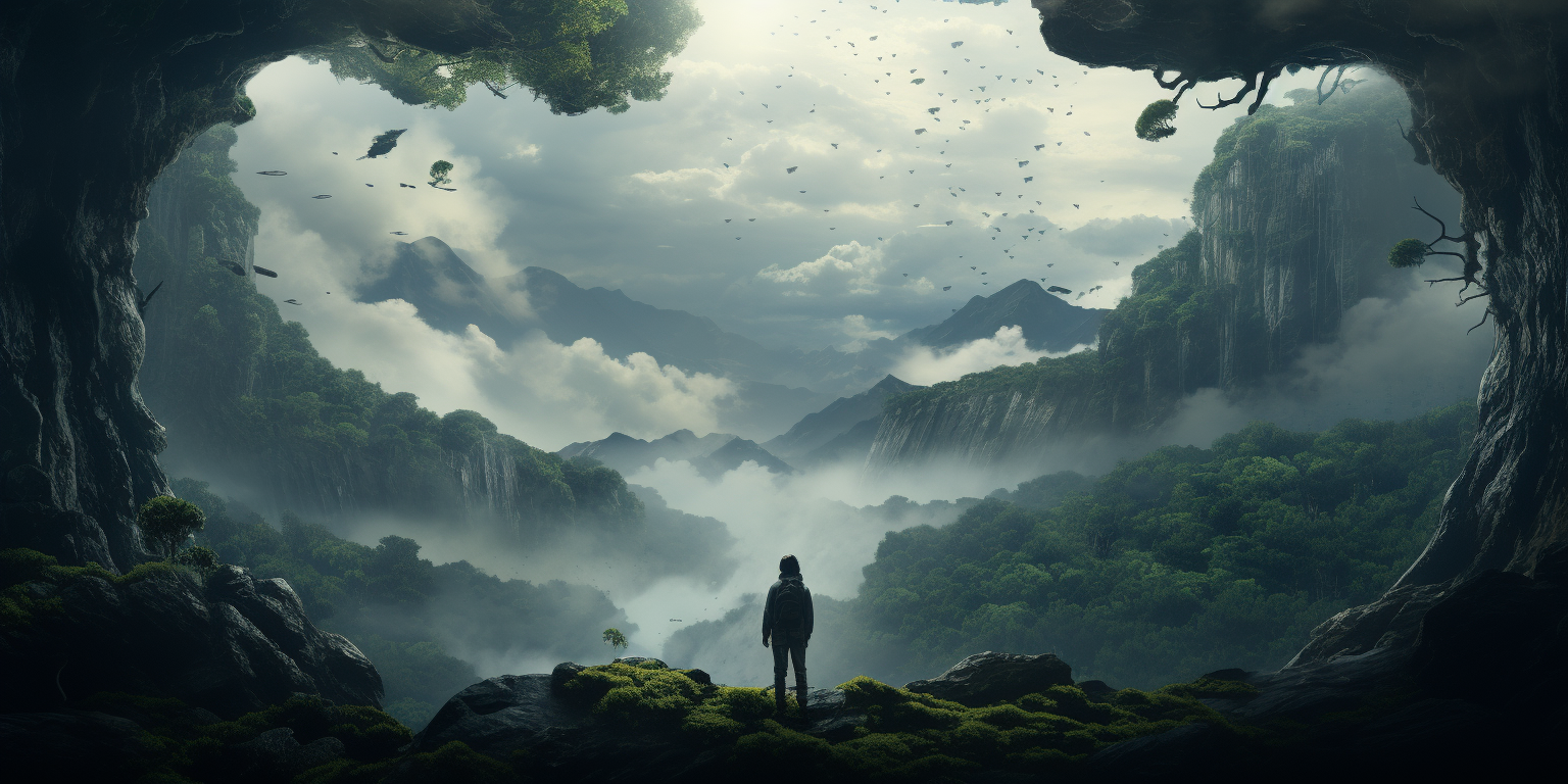 Aural Emotions: Soundscapes and Storytelling – The Music of Keith Richie