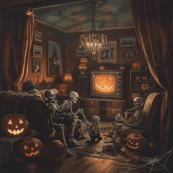 My 2025 Halloween Season Movie Watching list (Part 1) – The Music of ...